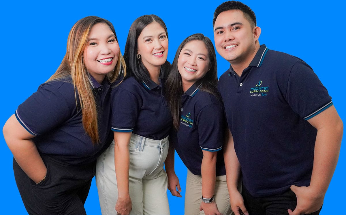 Techno Global Team is now in Eastwood! - Techno Global Team